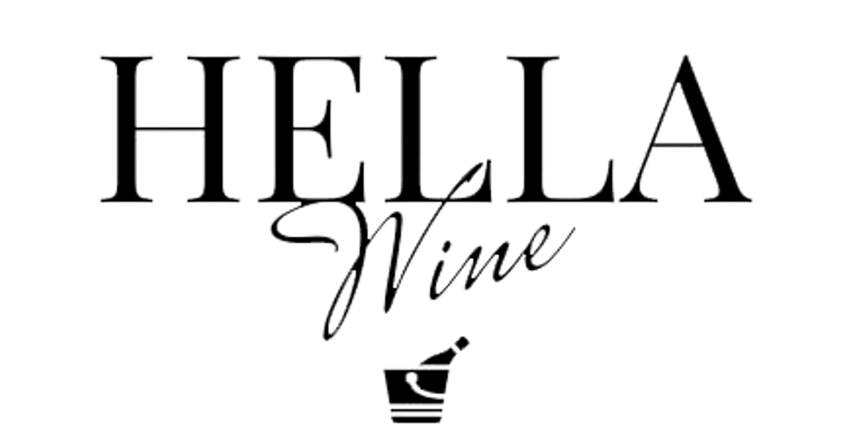 Hella Wine | YOUR FAVORITE CALIFORNIA WINES